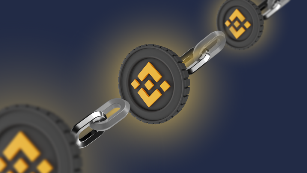 Что такое BNB Chain — Блог Bitbanker