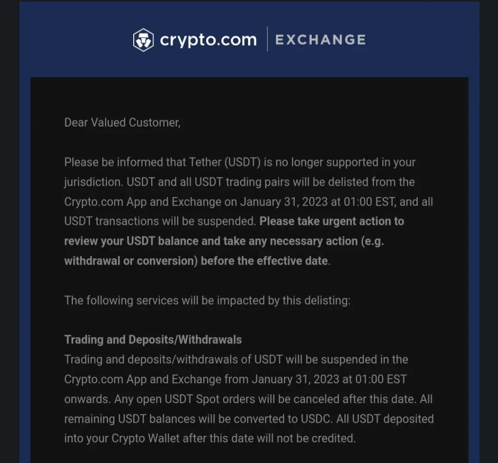 All You Need to Know About Stablecoins. Which Stablecoin Is the Most Reliable? — Bitbanker Blog