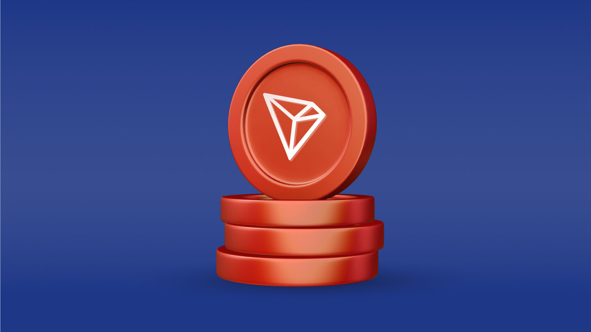 What is TRX (TRON)? — Bitbanker Blog